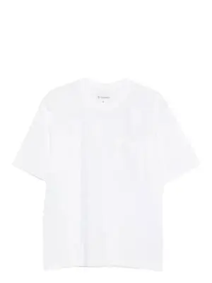GOLDWIN Pocket T-shirt