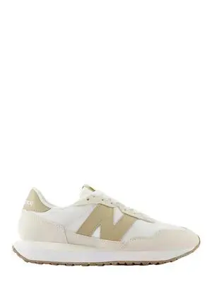 NEW BALANCE 237 Sneakers - White