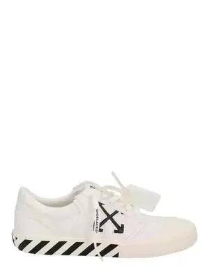 OFF-WHITE Vulc Undercut Sneakers