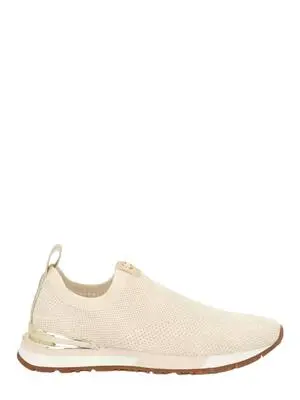 Michael Kors Slip-on Sneakers - Neutrals