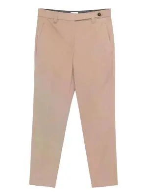 Brunello Cucinelli Tailored Trousers - Neutrals