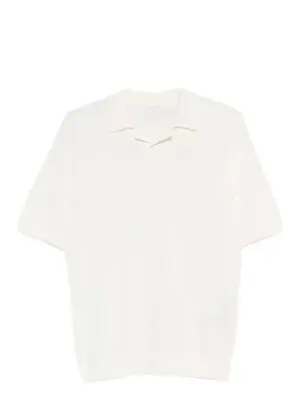 Eleventy Short-sleeve T-shirt - White