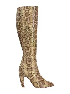 GIABORGHINI Thelma Zip Boots