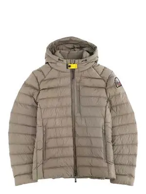 PARAJUMPERS Padded Hooded Jacket - Neutrals