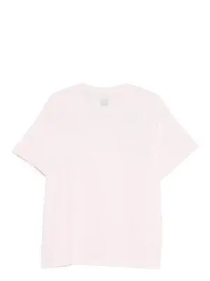 FLANEUR Short-sleeve T-shirt - Pink