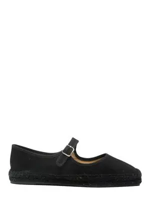 CastaÑer Padua Espadrilles - Black