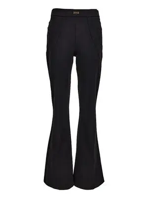 Versace Punto Milano Barbara Pants - Black