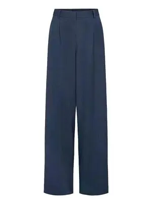 TWP Hudson Trousers - Blue