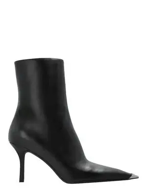 ALEXANDER WANG Ferrara Leather Boots