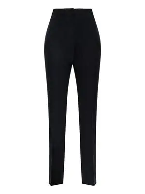 FABIANA FILIPPI Side-Pockets Trousers