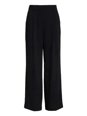 MAX MARA Donata Pleated Trousers