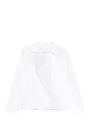 HERSKIND Carlo Blouse - White
