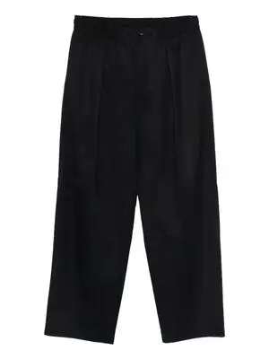 Attachment Drawstring Trousers - Blue