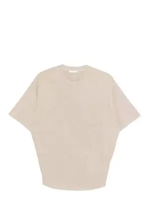 HAIKURE Honey T-shirt - Neutrals