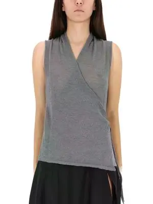 Paloma Wool Sans Top - Grey