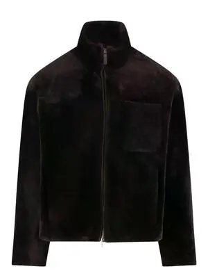 TOD'S Zip Pocket Jacket