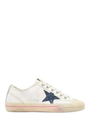 GOLDEN GOOSE V-star 2 Sneakers - White