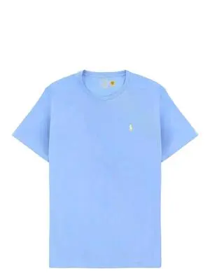 Polo Ralph Lauren Logo T-shirt - Blue
