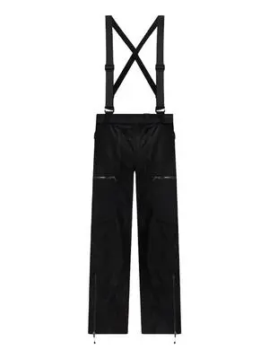 Sease Trace Ski Pants - Black