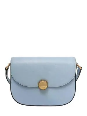 Furla Moonlight Shoulder Bag - Blue