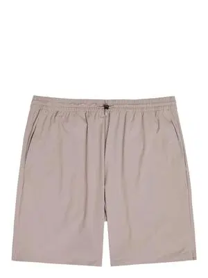 CONDITION Stretch-shell Shorts - Beige