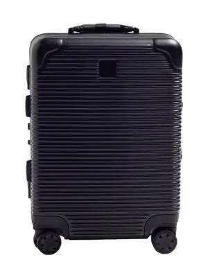 AIDAN The Signature Series Suitcase - Black
