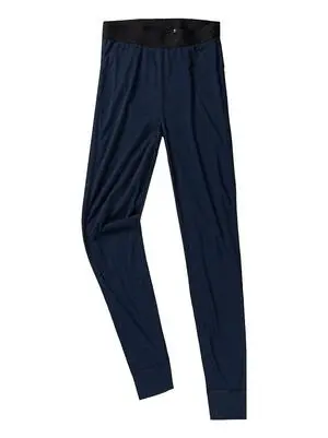 BJORN DAEHLIE Training Wool Mix Pant Navy