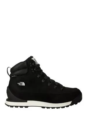 The North Face Padded Panel Boots - Black