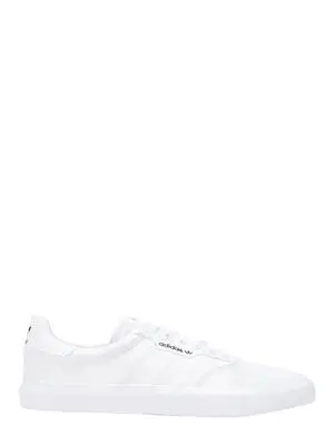 Adidas Skateboarding Sneakers - White