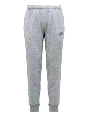 Nike Club Fleece Track Pants - Grey