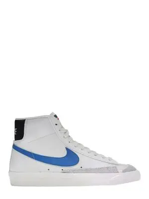 Nike Blazer Mid '77 Sneakers - White