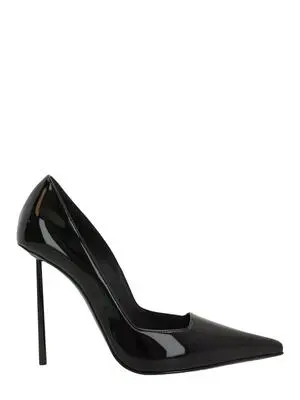 LE SILLA Amelia Pumps - Black
