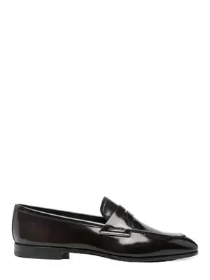 Church's Maesteg Penny-strap Loafers - Brown