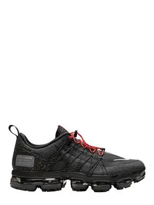 Nike Air Vapormax Run Utility Sneakers Black
