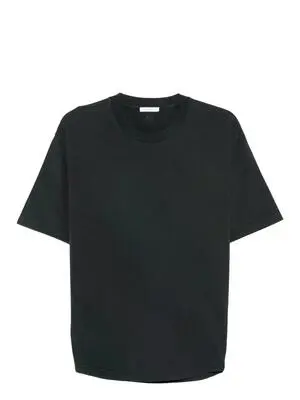 HAIKURE Honey Crewneck T-shirt - Black