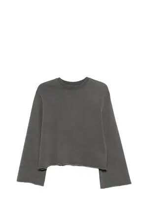 Xirena Duke Sweatshirt - Grey