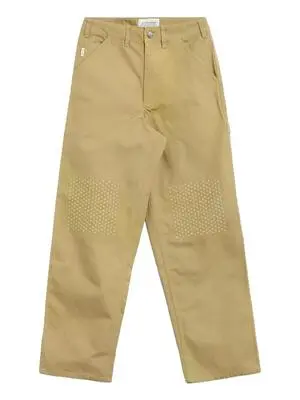 Nike Carpenter Trousers - Neutrals