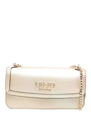 Liu Jo Small Crossbody Bag - Neutrals