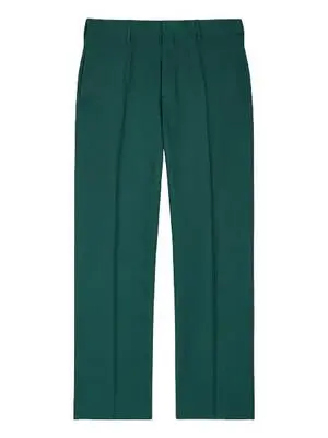 PAUL SMITH Linen Trousers