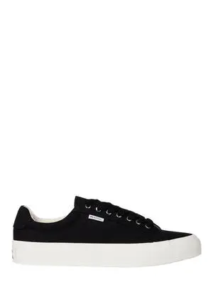PAUL SMITH Canvas 'Amos' Trainers