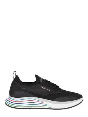 Paul Smith Volt Trainers - Black