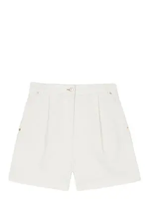 PAUL SMITH Denim 'Happy' Shorts