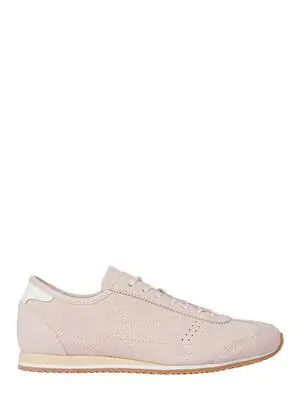 Paul Smith Nubuck Maltese Trainers - Pink