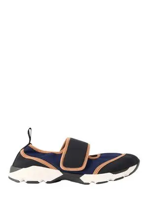 Marni Scuba Mary Jane Sneakers Multi