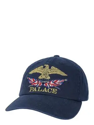 PALACE Eagle 6-panel - Blue