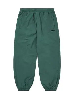 PALACE Shell Jogger - Green