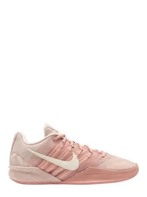 Nike Sabrina 3 Oxford - Pink