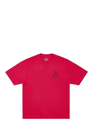 PALACE Grand Master T-shirt - Red