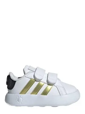 Adidas Star Wars X Grand Court Cf I - White