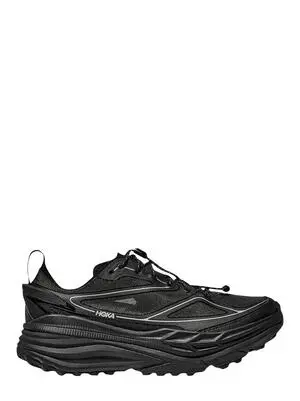 HOKA Stinson - Black